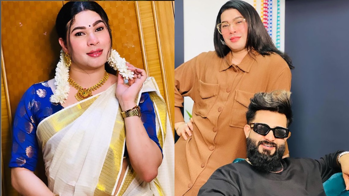 'ദുബായിൽ പോയാൽ പെണ്ണ് നാട്ടിൽ വന്നാൽ ആണ്'; ജാസിയുടെ മറുപടി, 'ആഷിക്ക് ഞാ ...