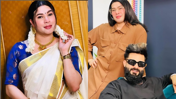 'ദുബായിൽ പോയാൽ പെണ്ണ് നാട്ടിൽ വന്നാൽ ആണ്'; ജാസിയുടെ മറുപടി, 'ആഷിക്ക് ഞാ ...