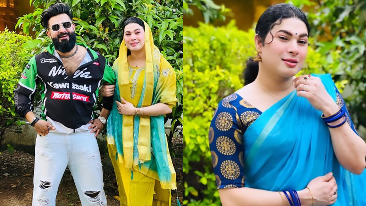 ദുബായിയിൽ ജാസിയുടേയും ആഷിയുടേയും വരുമാന മാർഗം എന്താണ്? തുറന്ന് പറഞ്ഞ് ...