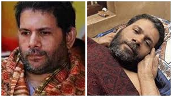 കൂത്തുപറമ്പ് വെടിവെയ്പ്പിൽ പരിക്കേറ്റ് കിടപ്പിലായിരുന്ന പുഷ്പ ...