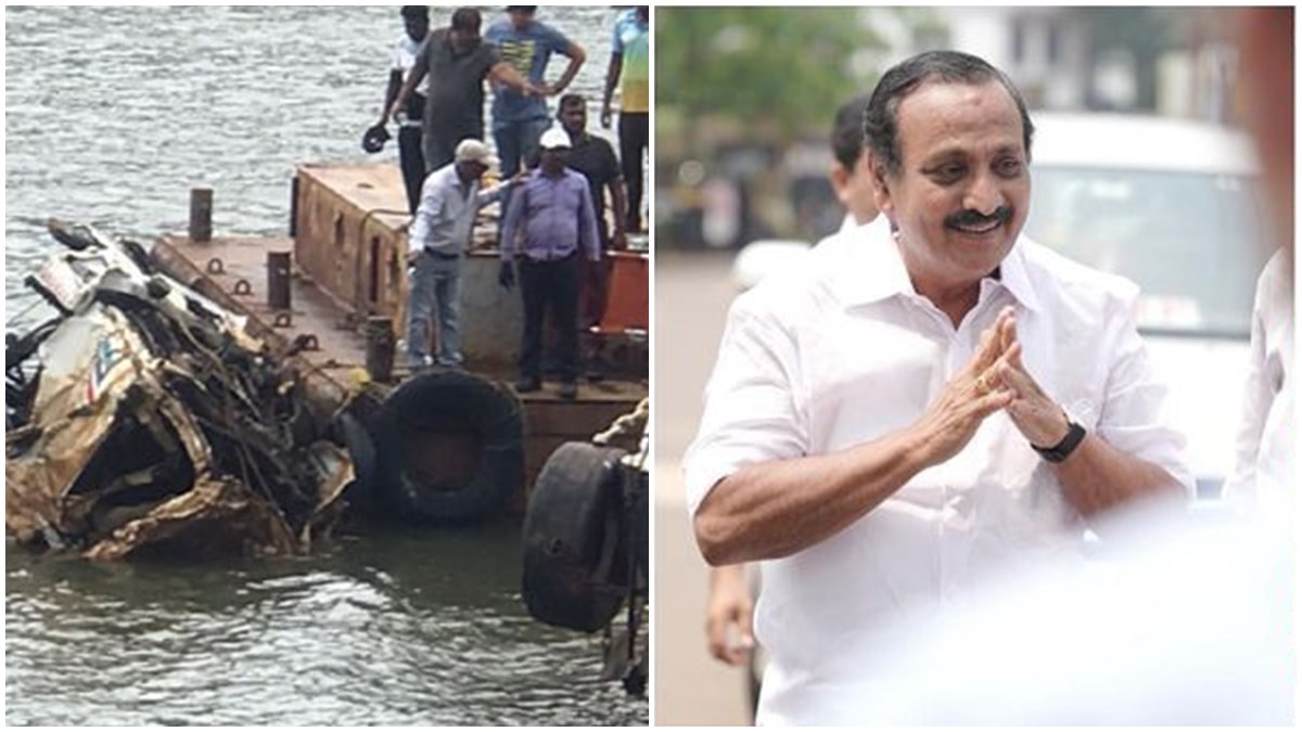 കർണാടക സർക്കാരിന്റെ പ്രതിബദ്ധതയോടെ ഇവിടുത്തെ സർക്കാർ നന്ദി പറയണം; എം കെ ...