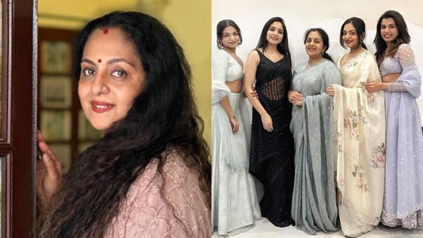 'ദിയ കരഞ്ഞു, അശ്വിൻ വളരെ സ്വീറ്റാണ്'; പൈസ ചെലഴിച്ചത് ആരെന്നും സിന്ധു ...