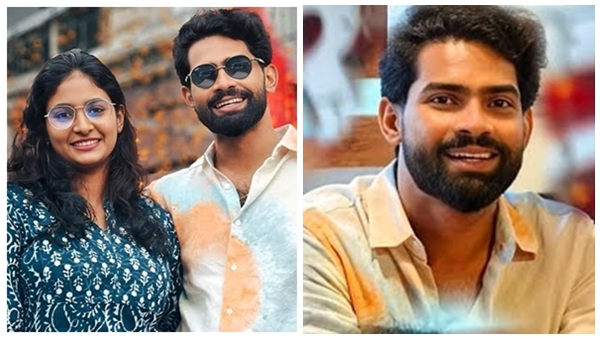 'ചിരിച്ചോണ്ടുപറ അല്ലെങ്കില്‍ കല്യാണത്തിന് താല്പര്യമില്ലെന്ന് ...