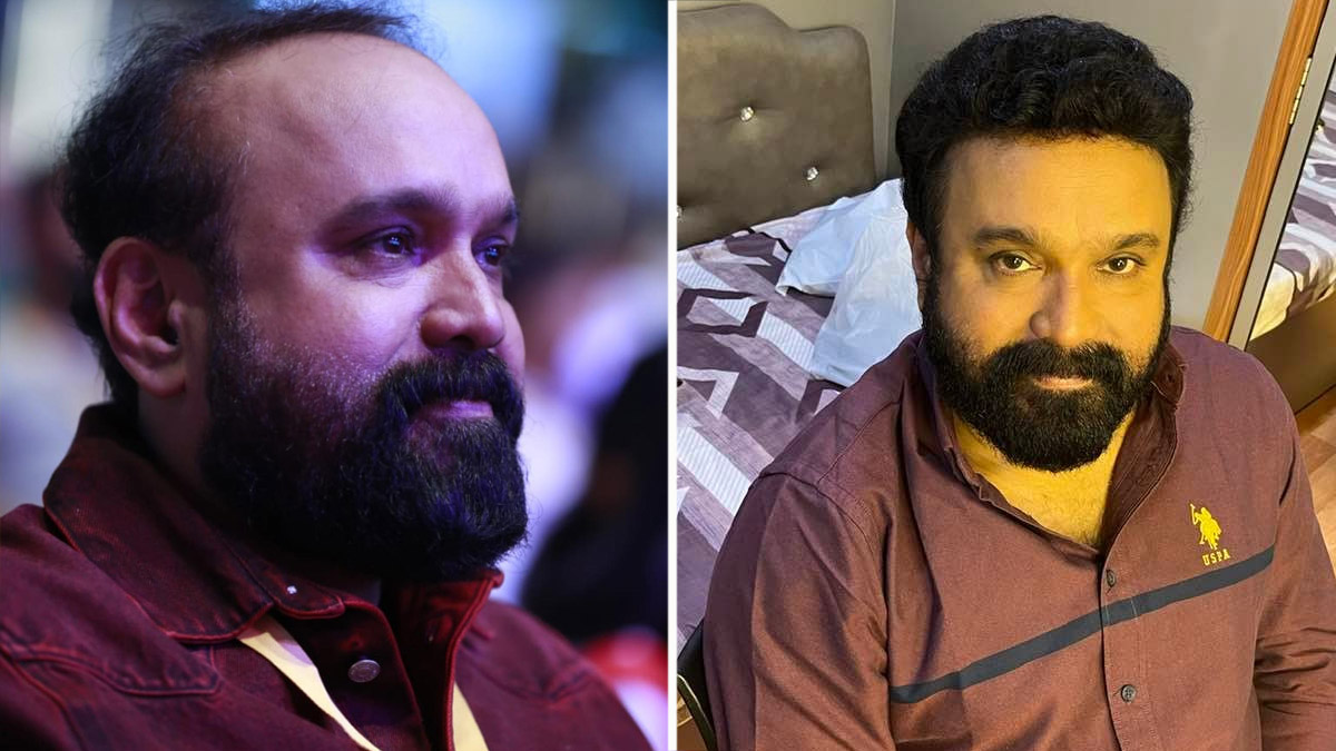 'ഒരുപാട് കാര്യങ്ങള്‍ പറയാനുണ്ട്... ഇപ്പോള്‍ അതൊന്നും പറയുന്നില്ല ...
