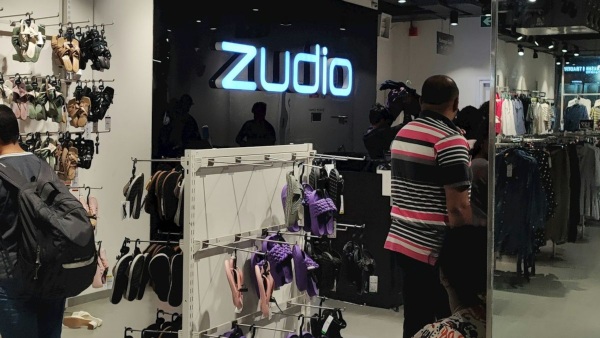 Tata Zudio Revenue: This Brand Made 7000 Crores Without Advertising And ...