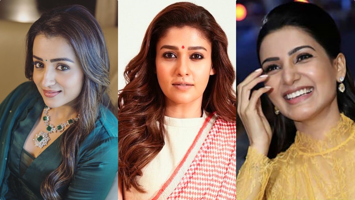 50 സെക്കന്‍ഡ് പരസ്യത്തിന് 5 കോടി, ഒരു സിനിമയ്ക്ക് 10 കോടി, തൃഷയും ...