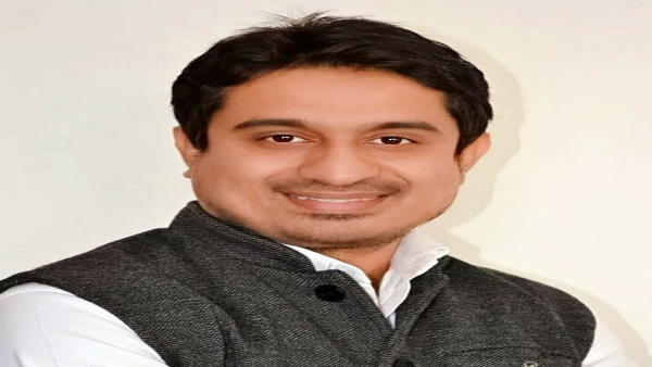 ഉദയ ഭാനു ചിബ് യൂത്ത് കോണ്‍ഗ്രസ് ദേശീയ പ്രസിഡന്റ്; നിര്‍ണായക തീരുമാനം| Congress Appoints Uday ...