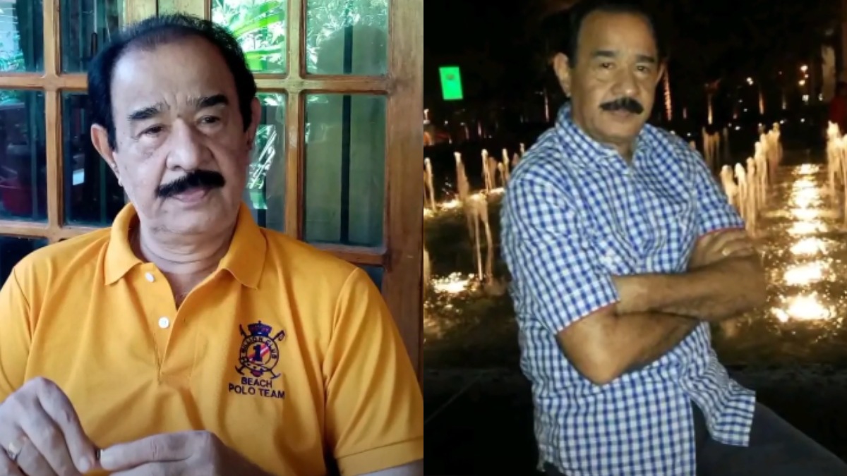 നടൻ വിപി രാമചന്ദ്രൻ അന്തരിച്ചു; വിടവാങ്ങിയത് മൂന്ന് പതിറ്റാണ്ടോളം കലാലോകത്ത് നിറഞ്ഞു നിന്ന ...