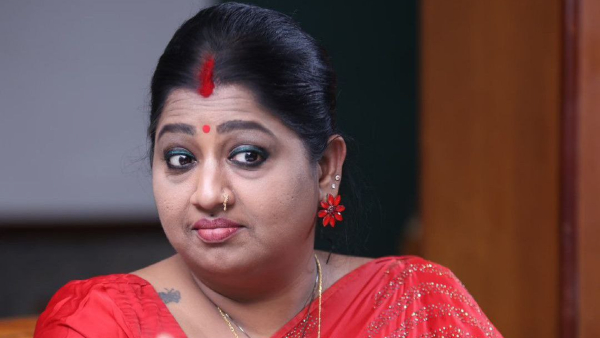 Actress Priyanka Anoop Opens About Her Bad Experience From A Prominent ...