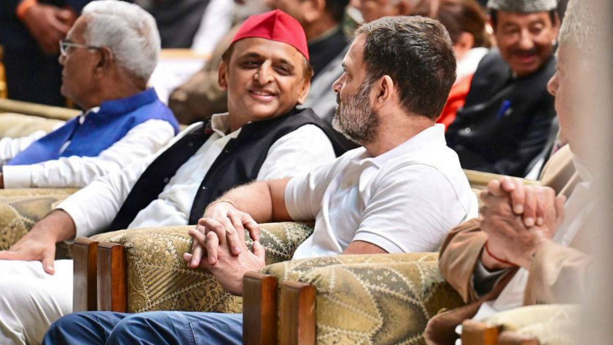 Maharashtra election: samajwadi party announces candidates in 5 seats ...