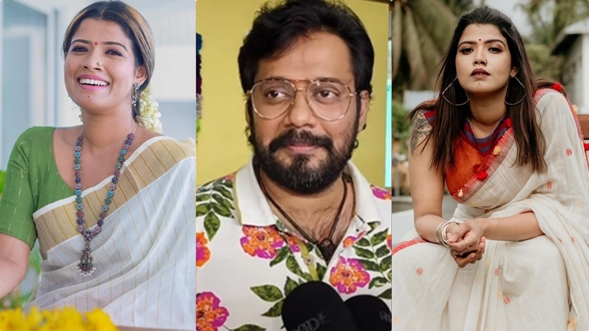 Bala issue: follower apologize to amrita suresh on bad comments, her ...