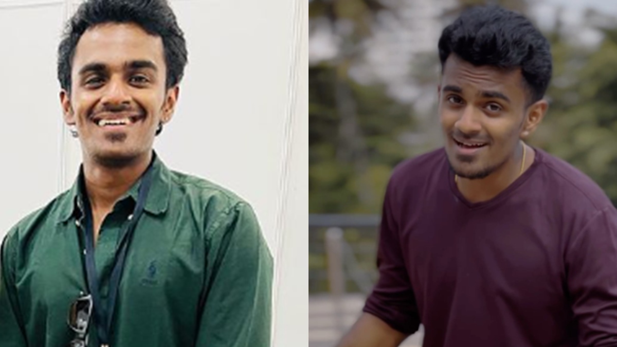 Idea Star Singer Winner Arvind Nair Reveals His Plan With Prize Money ...