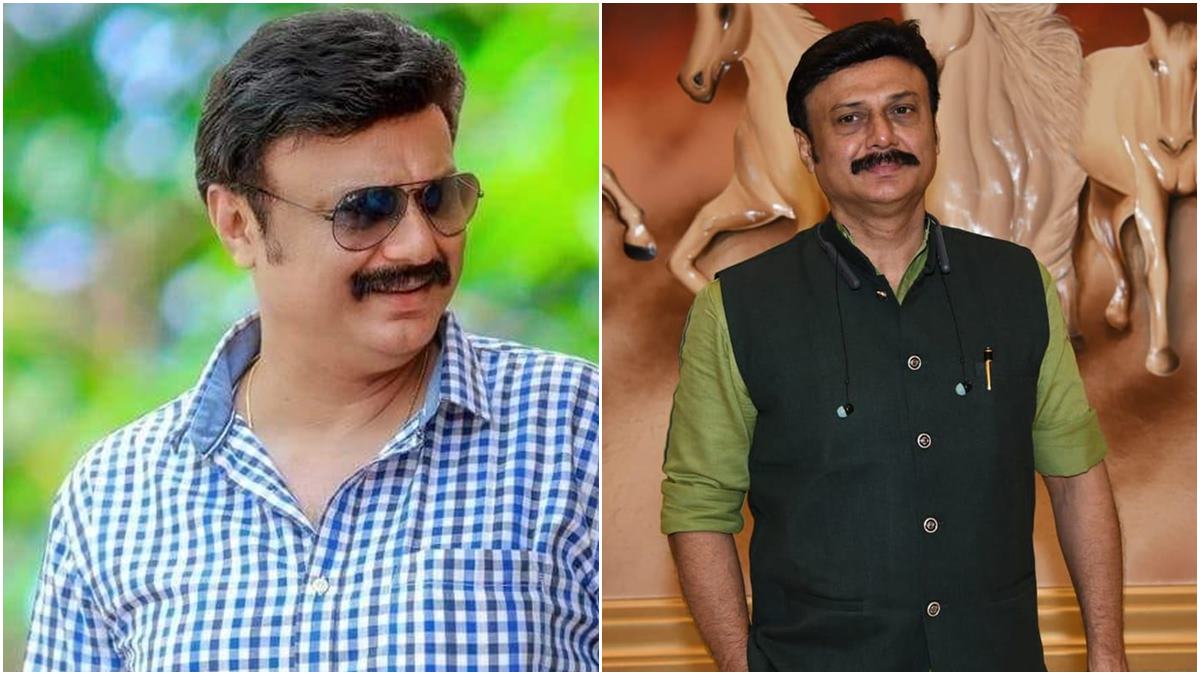 Baiju Santhosh Condition Under Scrutiny: Witness Reports Alcohol Influence, Actor's Reaction ...