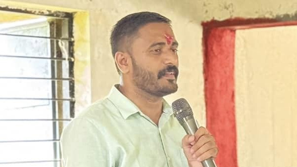 Maharashtra MLA Devendra Bhuyar Makes Controversial Remarks About Women and Farmers | 'കര് ...