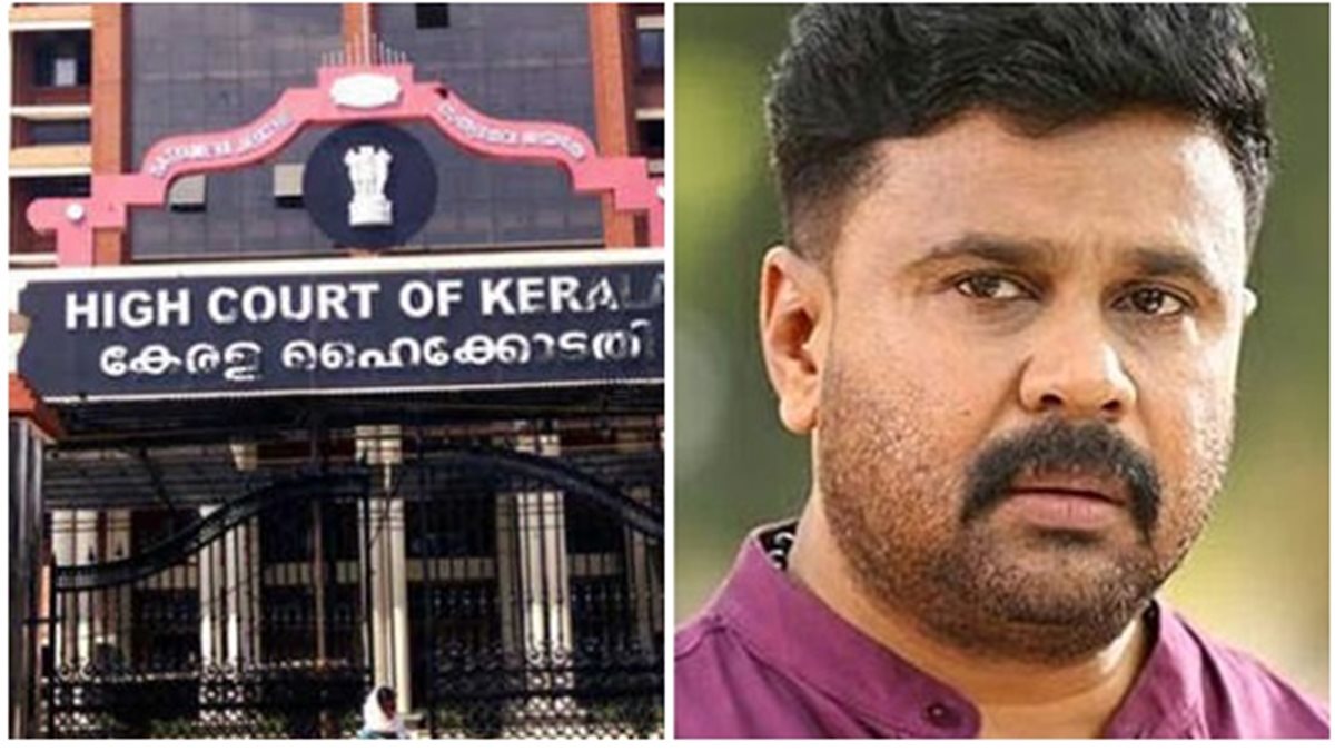 Dileep Actress Case: Dileep's Stand Upheld, Actress Faces Setback in ...
