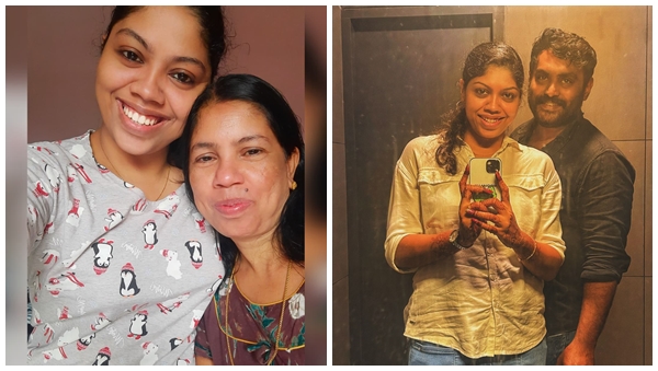 Social Media Fame Greeshma Bose Gave Reply To Bad Comment On Her Post, Here Is How Fans Reacted ...