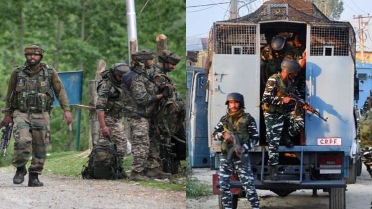 Death Toll Rises To Seven in Jammu Terror Attack; Terrorist Killed in ...
