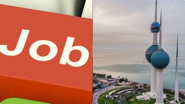 Kuwait job: temporary contract working visa's reopens in kuwait, here ...