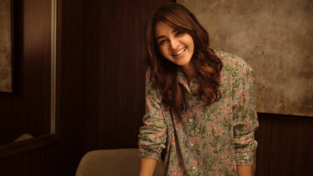 Manju Warrier Wrote Letter To This Actor At Her Age Of 15 ; Know Who He ...