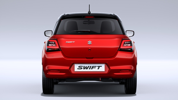 Maruti suzuki swift blitz edition launched, here is the price details ...