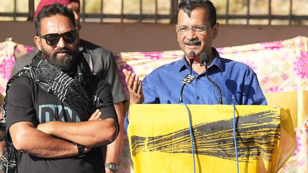 Aam Aadmi Party requests inclusion of Mehraj Malik in the upcoming ...