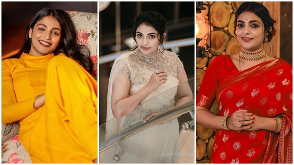 Mythili Opens Up About The Criticism She Get, Exposes Those Who Said ...