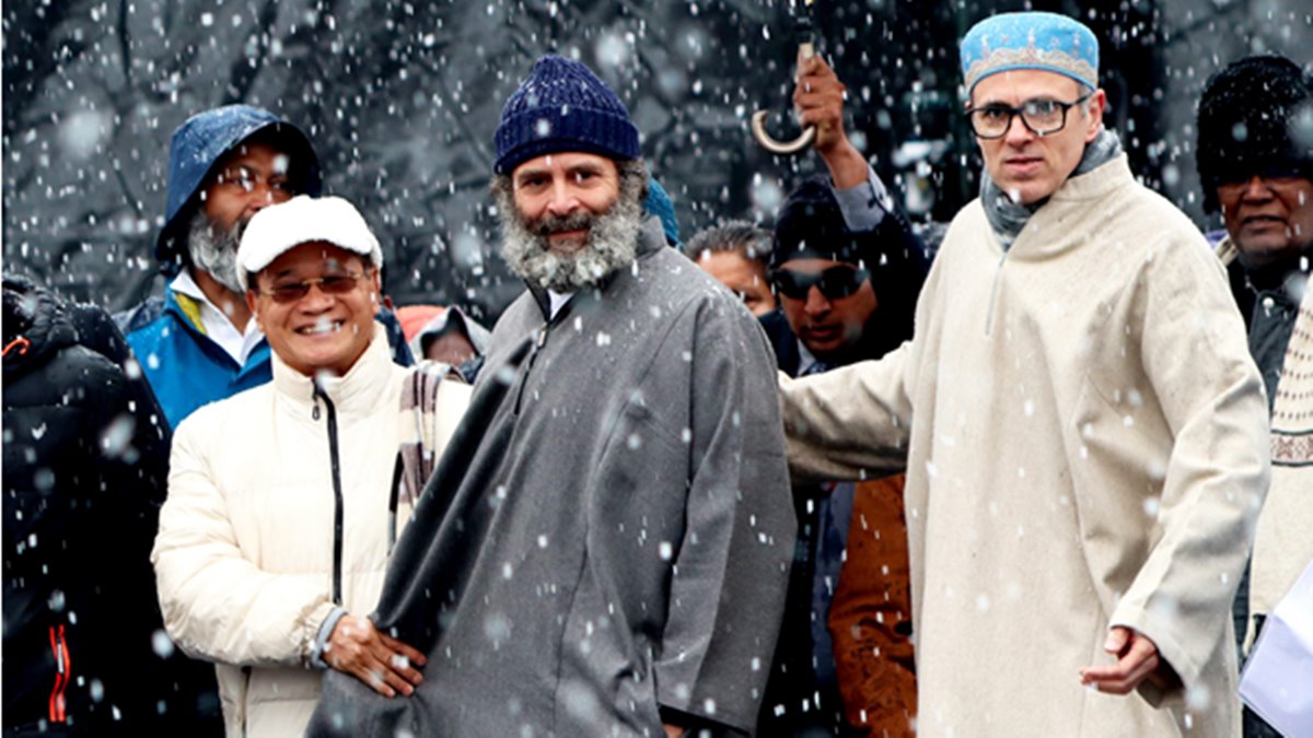 Jammu Kashmir Exit Poll 2024: India Today Survey Predicts NC-Congress ...