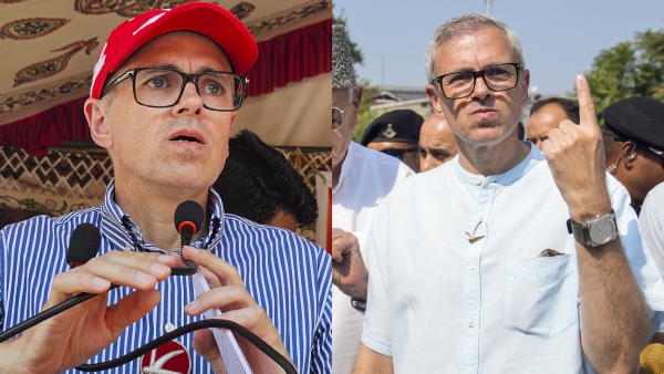 Omar Abdullah Networth: Here's The Full List Of Properties And Assets ...