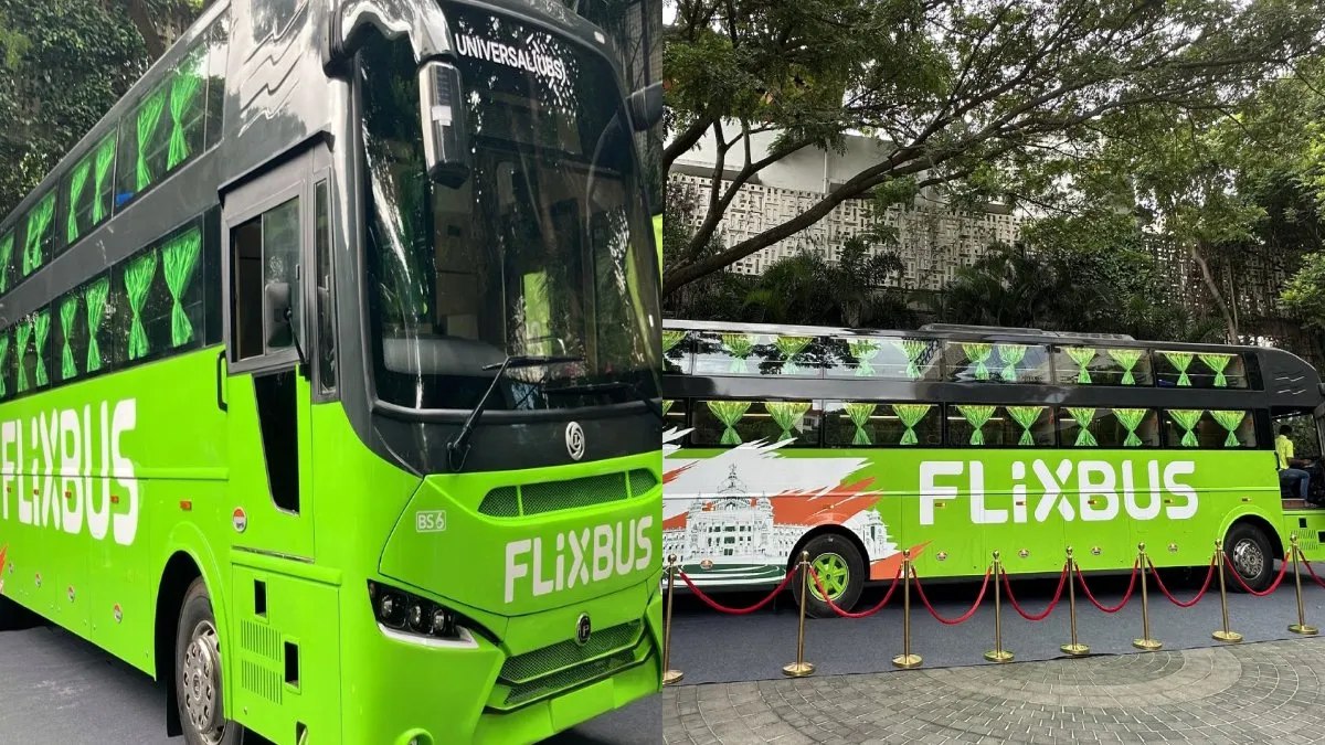 Flixbus Service Will Be Start Service To Kerala, , Here Are The Complete Details Including ...