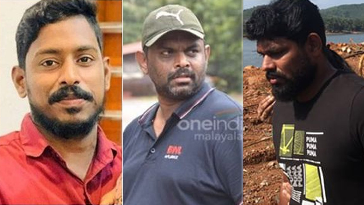 Shirur Landslide: Arjun's Family Against Lorry Owner Manaf ...