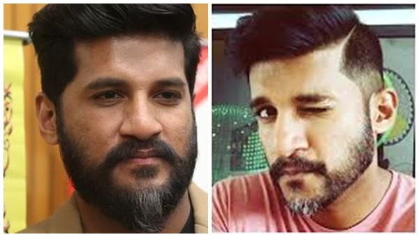 Vijay Yesudas Opens Up About His Personal Life And Separation With His ...