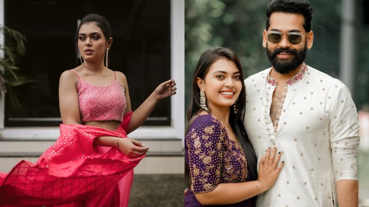 Mridhula Vijay Quarreled With Me For This Reason,this is how it ended ...