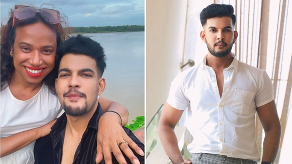 Bigg Boss Fame Abhishek Jayakumar Reveals Whether He Married Janmani ...