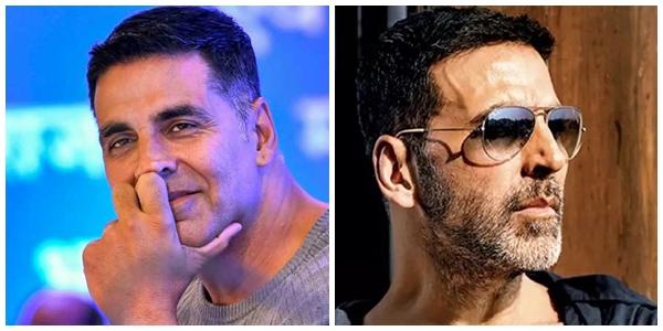 Akshay Kumar Reveals His Remuneration After Speculation That He Is ...