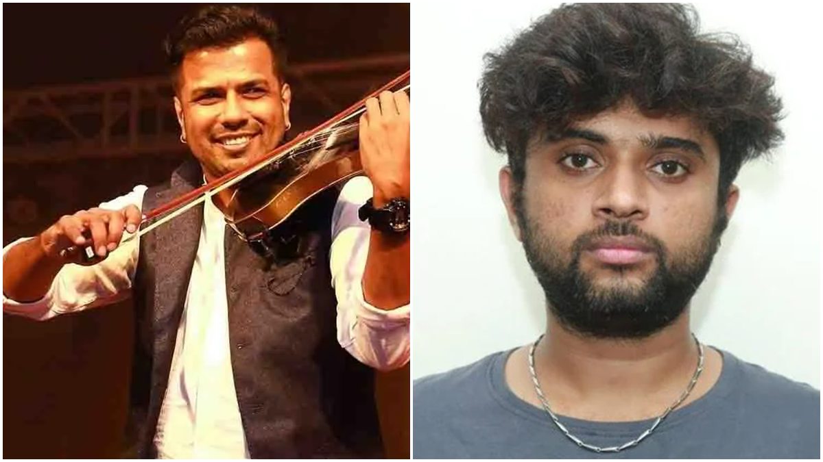 Balabhaskar's Driver Arjun Arrested In Gold Theft Case: Here Are Sister ...