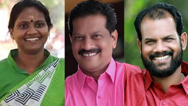 Chelakkara Election Result (ചേലക്കര ഫലം) Live| ചേലക്കര തിരഞ്ഞെടുപ്പ് ഫലം 2024 | ചേലക്കര ...