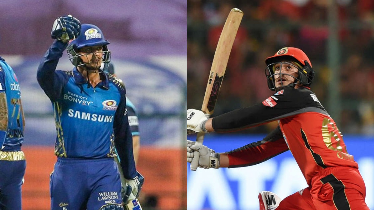 IPL Auction 2025: KKR Bring Quinton De Cock For Just 3.6 Crores, What ...