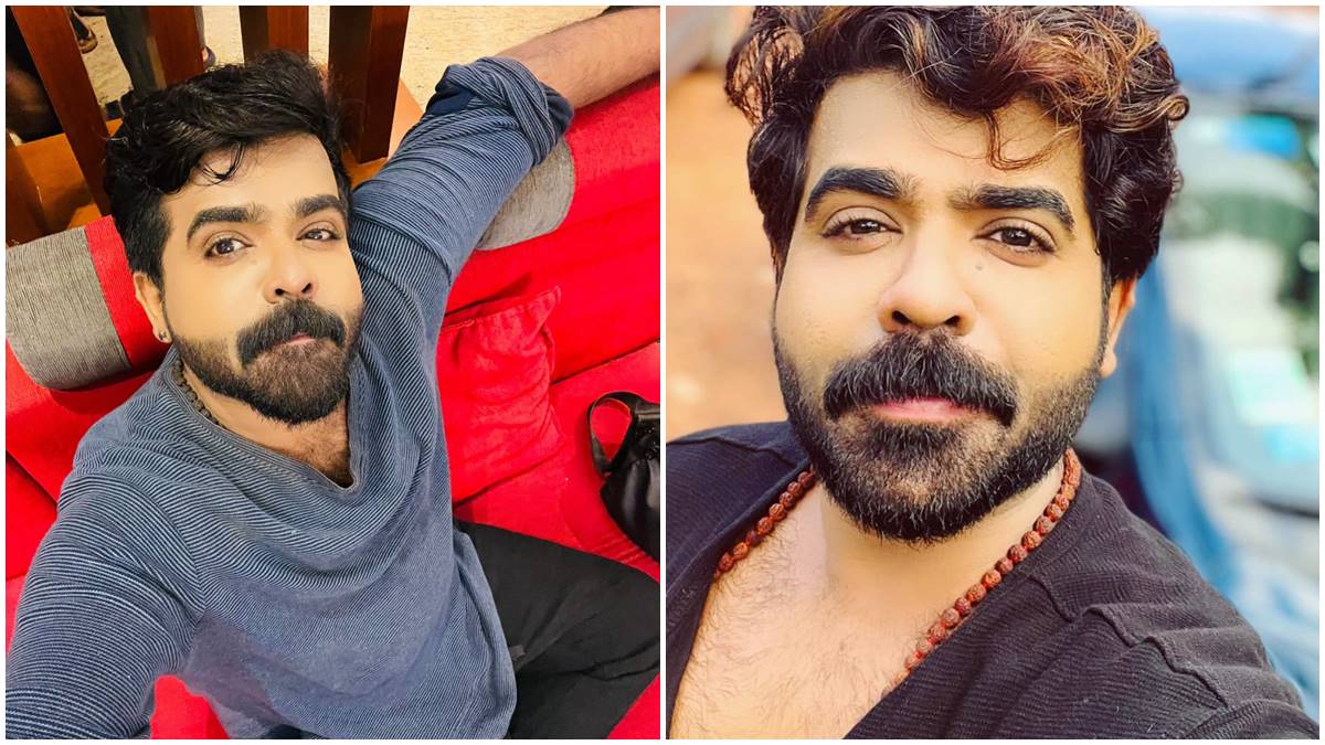 Serial Actor Deepan OPens Up About Why He Took A Break From Serials ...