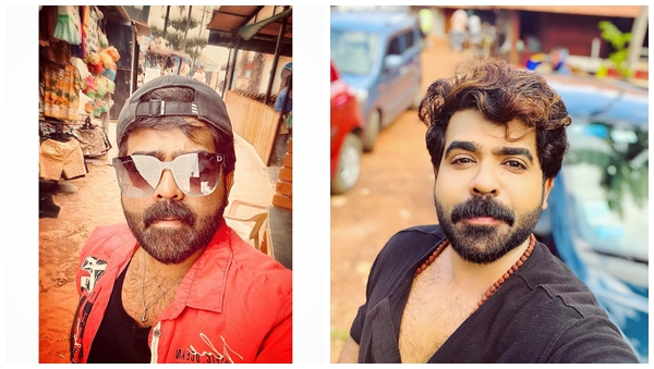 Serial Actor Deepan OPens Up About Why He Took A Break From Serials ...