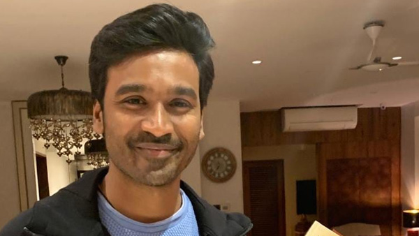 Dhanush Net Worth 2024: Here How Much He Earned From Film And Other ...