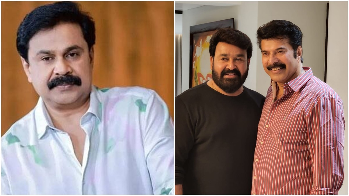 Dileep Will Reach New Heights,He Wont be Punished In Actress Case; Here ...