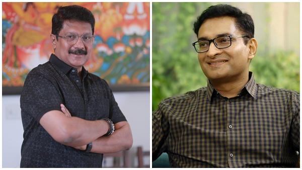 Singer G Venugopal in support of N Prashanth Ias: I felt that too: Here ...