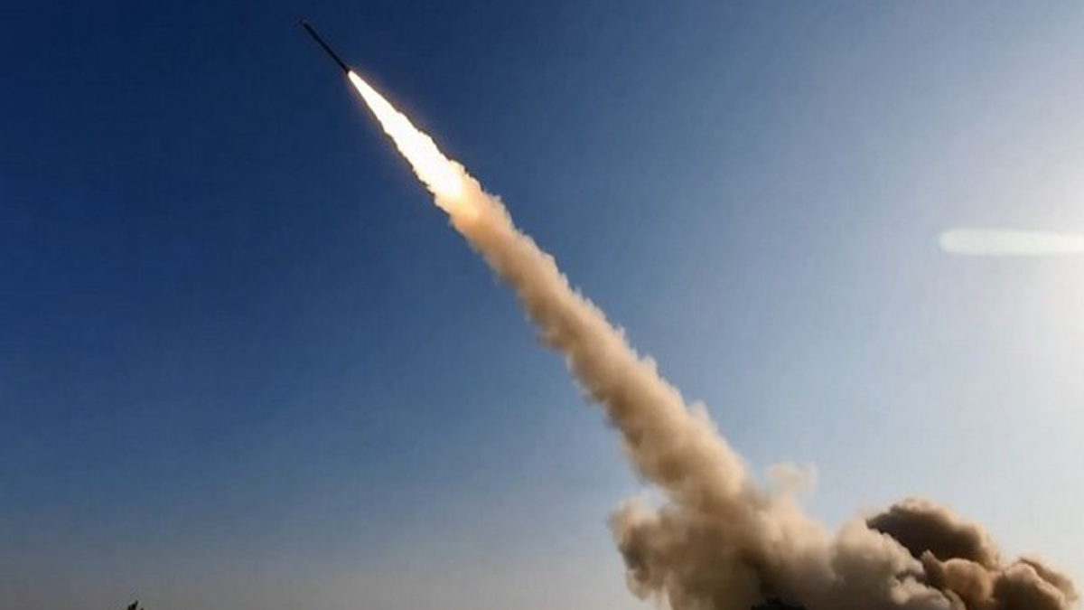 India Tests Long-Range Hypersonic Missile On Satuday, Details Inside ...