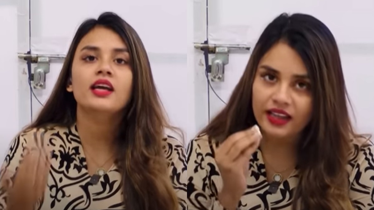 Bigg Boss Malayalam Season 6 Fame Jasmine Jaffer Warns; says if my Name ...