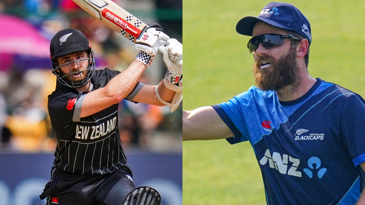 Kane Williamson Networth: This Is How Much The Assets Of Kiwis Legend ...