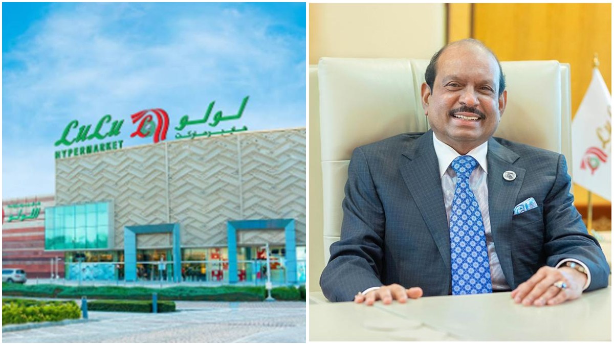 Lulu Group Chairman MA Yusuff Ali's Investment: Most in Federal Bank ...