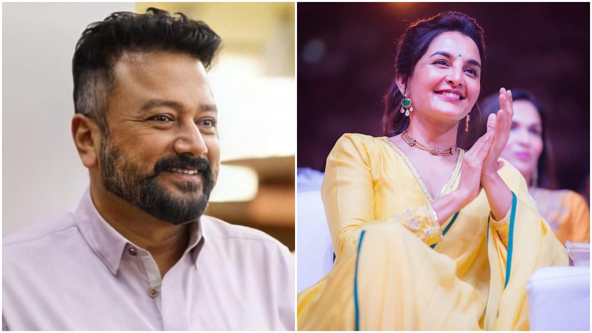 Manju Warrier's Rejection of Jayaram Movie Explained by Director Kannan Thamarakulam | കഥ കേട്ടു ...