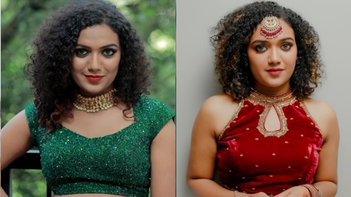 Actress Mereena Michael Opens Up About an Embarrassing Moment: Reveals ...