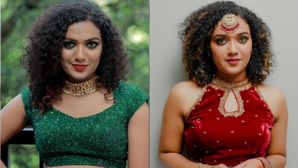 Actress Mereena Michael Opens Up About an Embarrassing Moment: Reveals ...