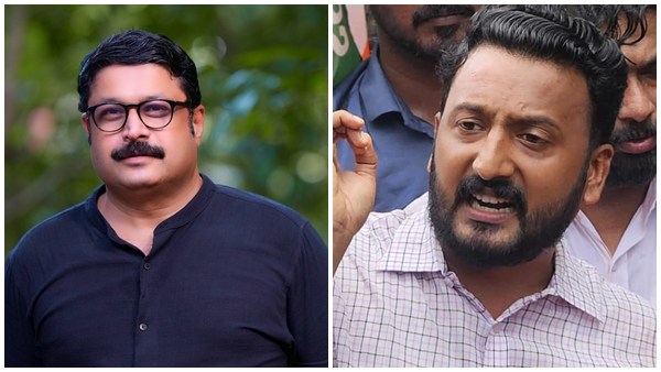 MV Nikesh Kumar Poses 10 Questions, Urges Rahul Mankoottathil to Tell the Truth | രാഹുല് ...